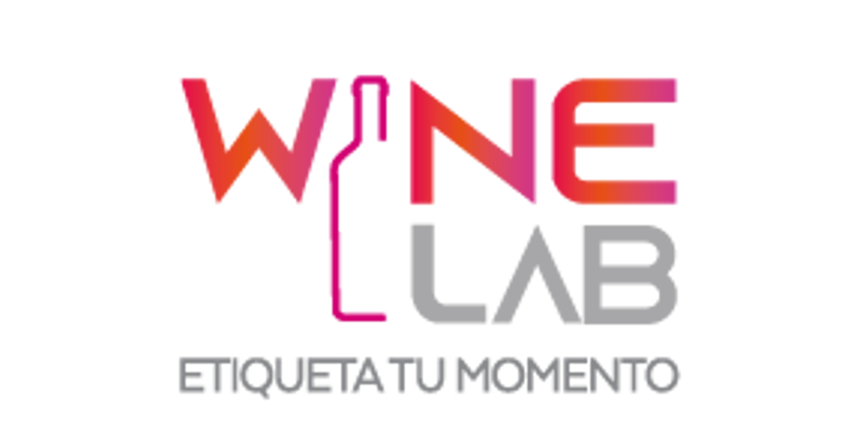 WineLab | Personaliza tu vino con nosotros.